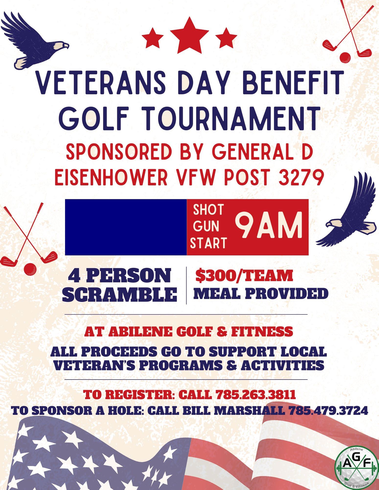 Home | VFW POST 3279